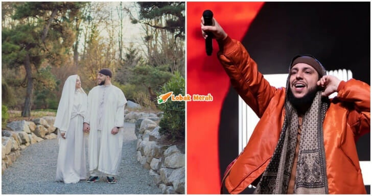 "Sepadan sangat!" - Umum Sudah Berkahwin, Kenali Pilihan Hati Mizz Nina ...