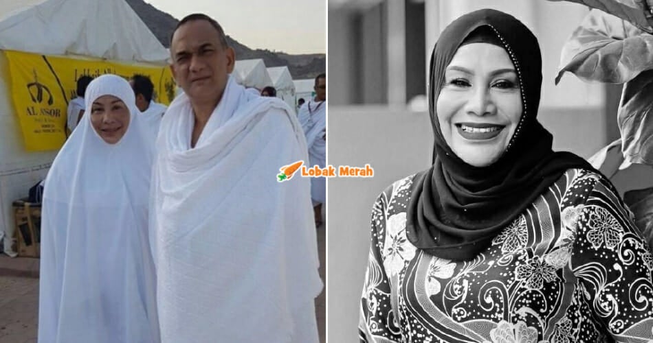 Suami Rohana Jalil Ingin Ambil Tindakan, Kematian Isteri Didakwa ...