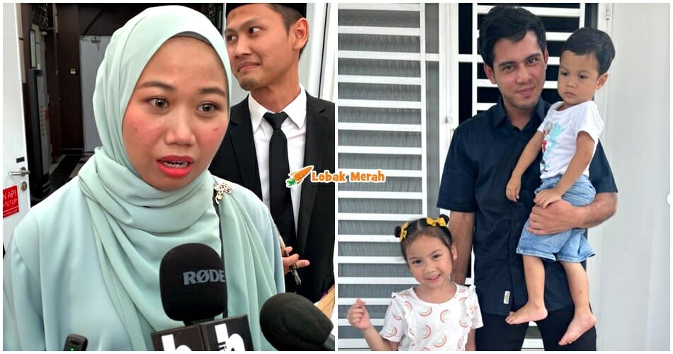 "Tiba-tiba kata tak setuju" - Nurul Shuhada Kecewa Hafidz Roshdi Buat ...