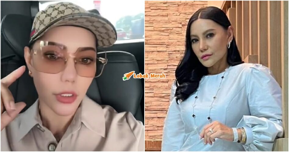 "Bagi macam-macam alasan" - A. Aida Desak Datuk S Bayar Hutang RM1.3 ...