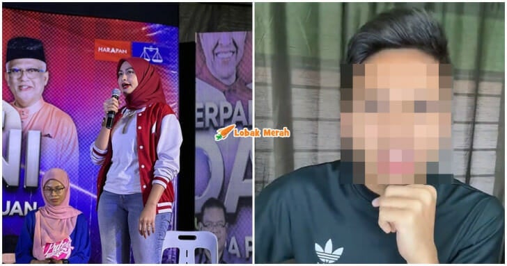 Keluarkan Kenyataan Berunsur Lucah, MP Bentong Buat Laporan Polis ...