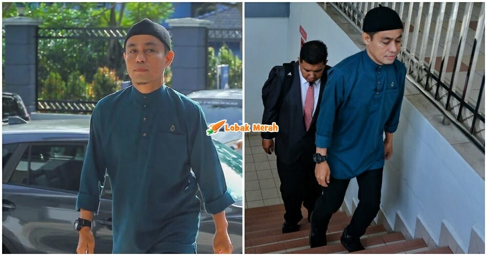 "Dia cakap PU Azman pegang-pegang" - Ibu Mangsa Kes Amang Seksual Yakin Anak Tak Songsang ...