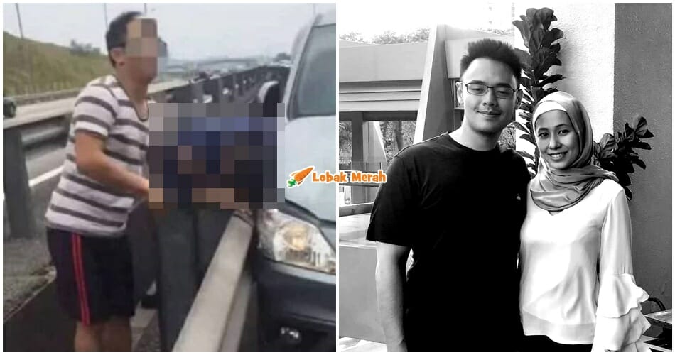 Pernah Tular 4 Tahun Lepas, Suspek Kes Bunuh Syed Muhammad Danial ...