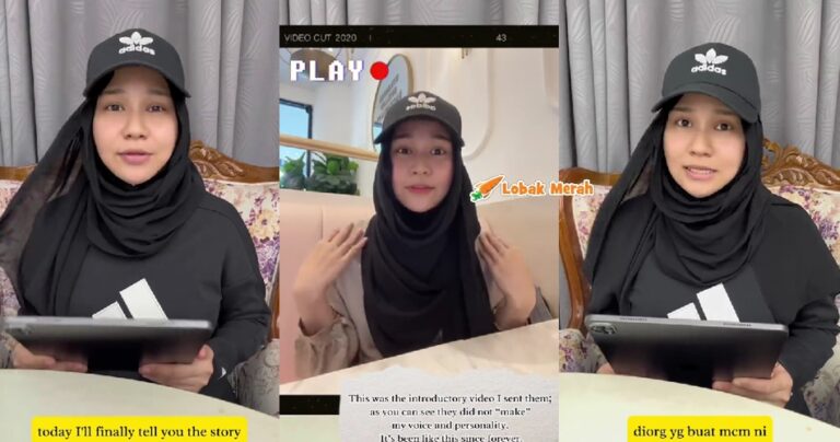 Pernah Kecoh Didakwa Langgar Kontrak, TikToker Liana Beep Beep Dedah Mahkamah Putuskan Dia Tak ...