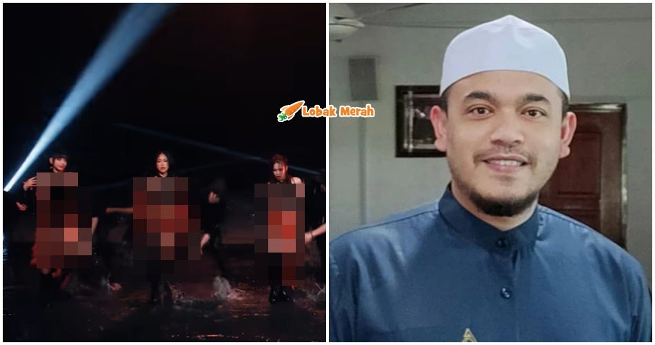"Boikotlah hiburan yang melampau" - PU Syed Buat Teguran Terbuka Pasal ...
