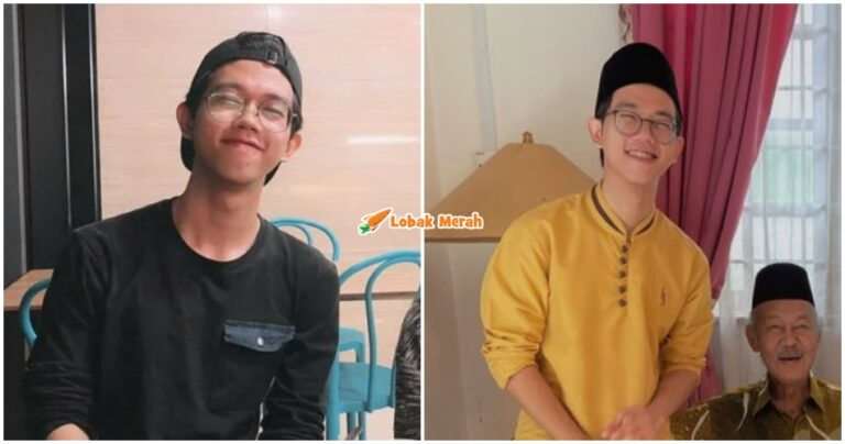 Genius Matematik, Adi Putra Bakal Tamatkan Zaman Bujang Dengan Gadis ...