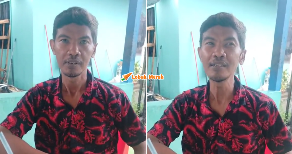 "Lain betul mukanya" - Ramai Terkejut Tengok Penampilan Mamat Exist ...