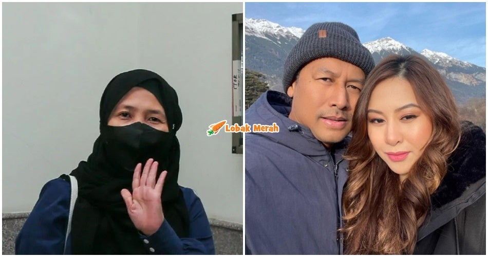 "Tak tahu apa dia nak" - Suami Miera Leyana Teruskan Tuntutan Nusyuz Terhadap Bekas Isteri ...