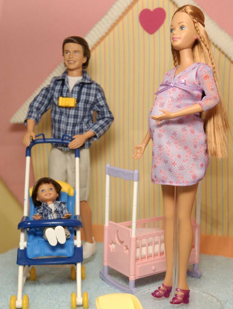 Barbie: Ketahui Sejarah Patung Paling ‘Famous’ Di Dunia Serta ...
