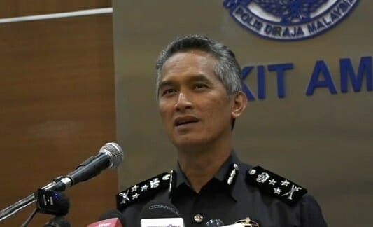 Kes Ebit Lew-Mondy: 13 Saksi Dipanggil Bantu Siasatan Dakwaan Gangguan ...