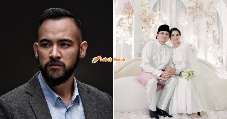 "Dia wanita yang kuat" - Gagal 3 Kali Perkahwinan, Sharnaaz Yakin Bekas ...