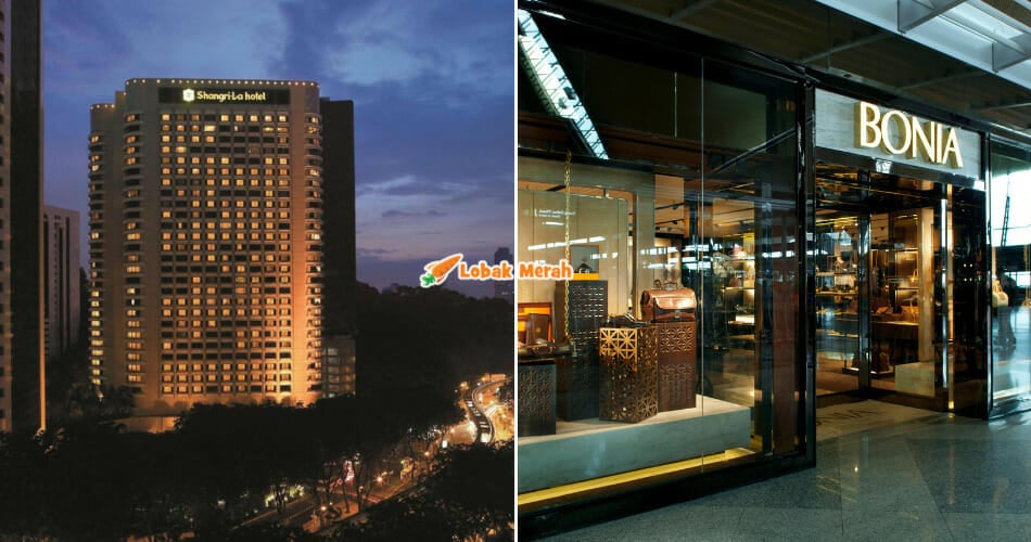 Ingat Jenama Overseas Rupanya Lokal! Ini 3 Brand Popular Yang Berasal ...