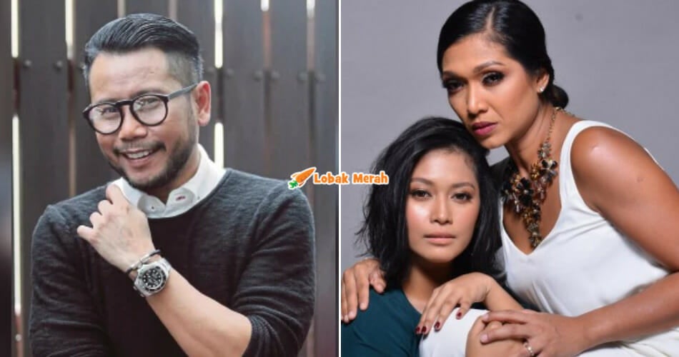 "Biasalah tu..." - Berselisih Faham Dengan Anak, Ajai Tak Masuk Campur ...
