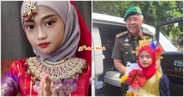 Isu Murid Dimarah Sebab Pakai Makeup, Kes Dah Selesai Cara Baik Dengan Ibu Bapa & Sekolah - KPM ...