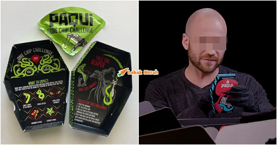 "Sampai meragut nyawa" - Syarikat Di US Terpaksa Tarik Balik Tortilla ...