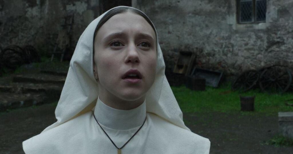 The Nun 2: Ini Semua Korang Perlu Tahu Tentang ‘The Return of Valak ...