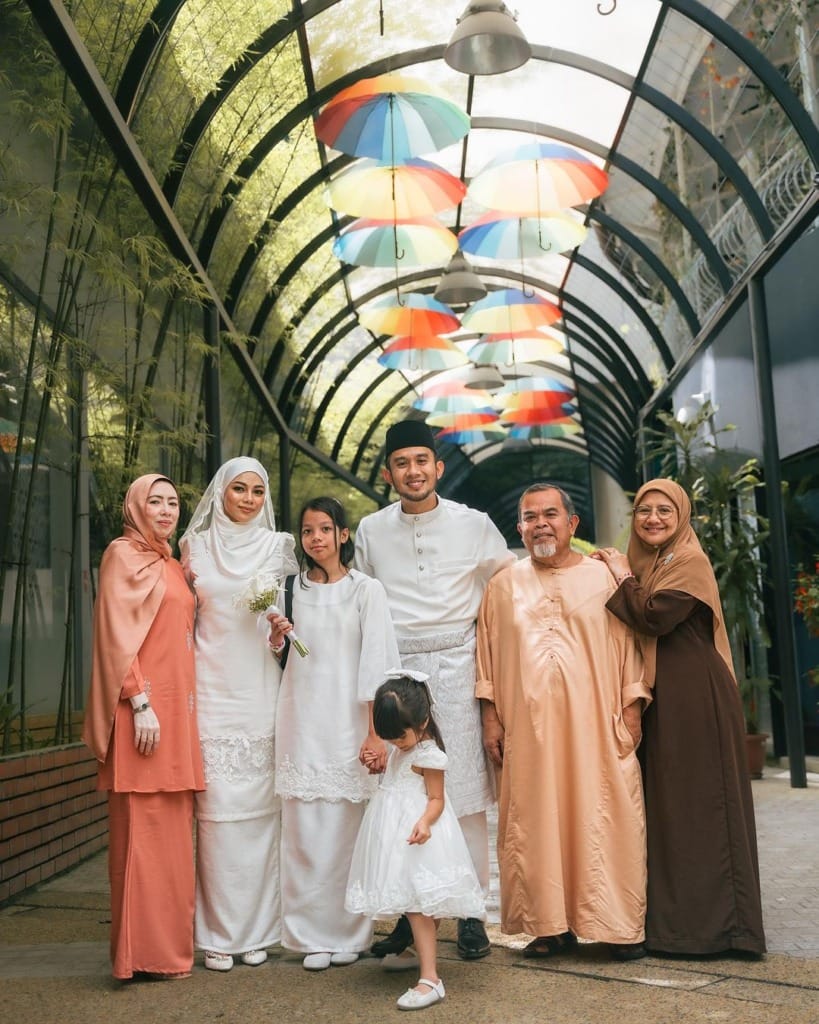 Dituduh Tak Jujur Dengan Bekas Isteri, Fizi Ali Tunai Janji Bawa Anak ...