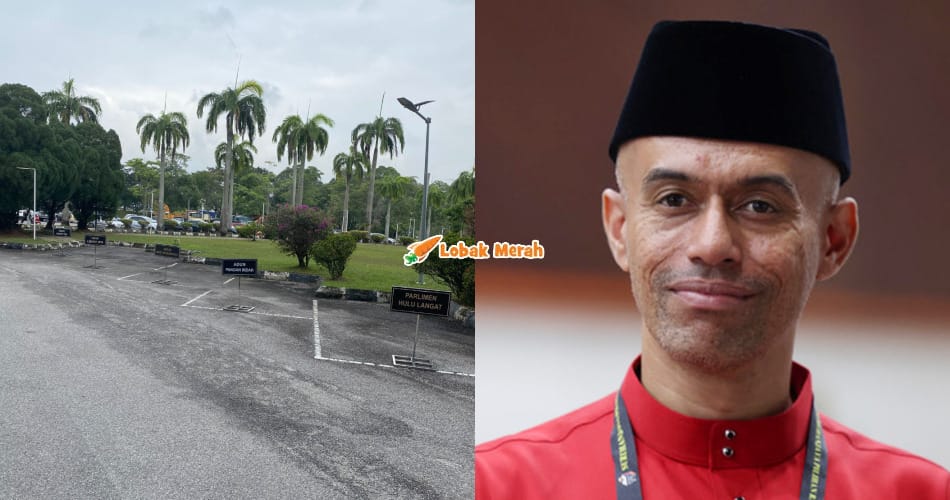 Parking Khusus Untuk ADUN, Altimet Lepaskan Lot Di Pejabat Tanah Hulu ...