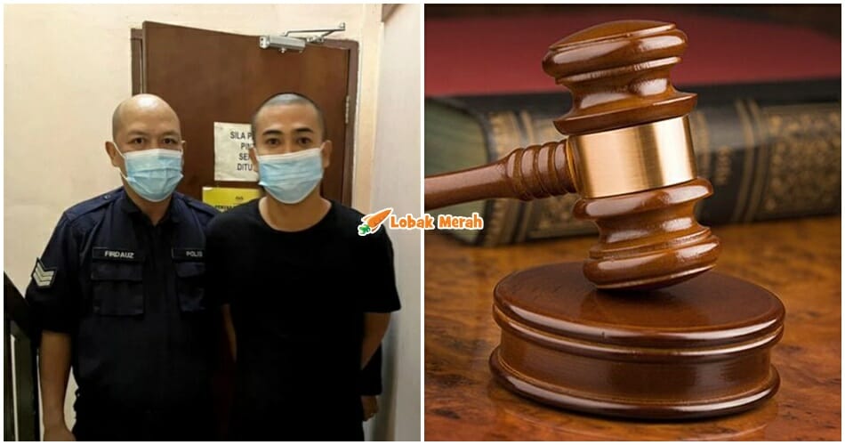 Bapa Dipenjara 12 Bulan Sebab Ugut Anak 13 Tahun Solat, Guna Pisau ...