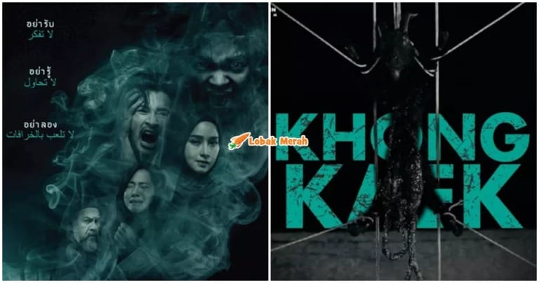 "Khong Kaek"- Netizen Malaysia Rasa 'Terganggu' Dengan Tajuk Filem ...