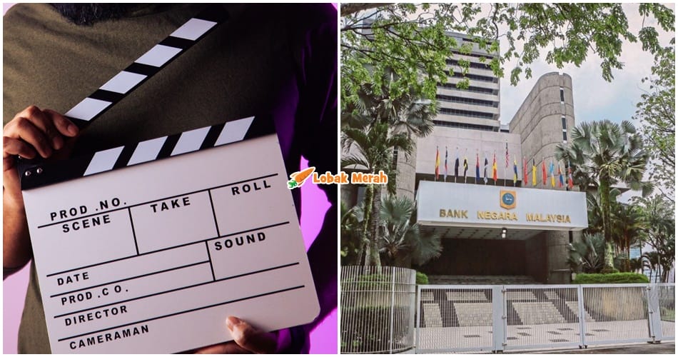 Tayang Hidup Mewah, Pelakon Wanita Dipantau Bank Negara Sebab 'Cuci ...