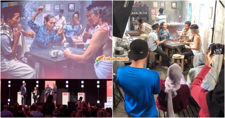 "Ini gambar studio" - Keaslian Gambar Pemenang Anugerah Fotografi ...