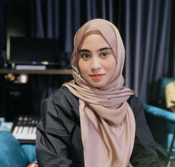 "Sejenis tak bertanggungjawab" - Individu Dedah Syada Amzah Gagal Buat ...