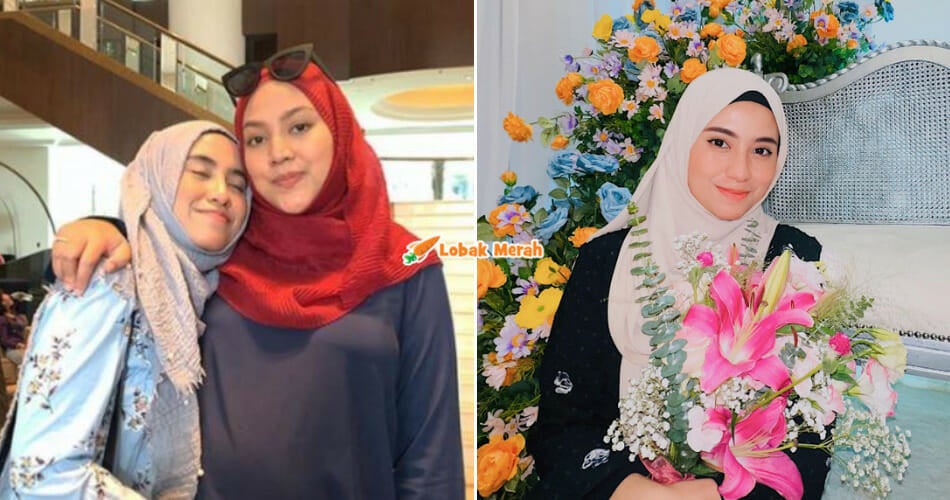 "Post bank statement kata riak pulak" - Dituduh Tak Bekerja, Syada ...