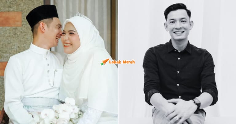 "Muka pun sama" - Wanita Bernikah Dengan Abang Arwah Tunang, Tak Kisah ...