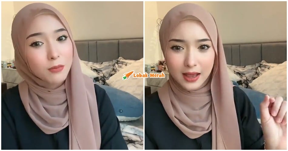 "Tak boleh lawan Nisa AI" - Pempengaruh Perjelas Isu Di Sebalik Trend Viral Di TikTok - Lobak Merah