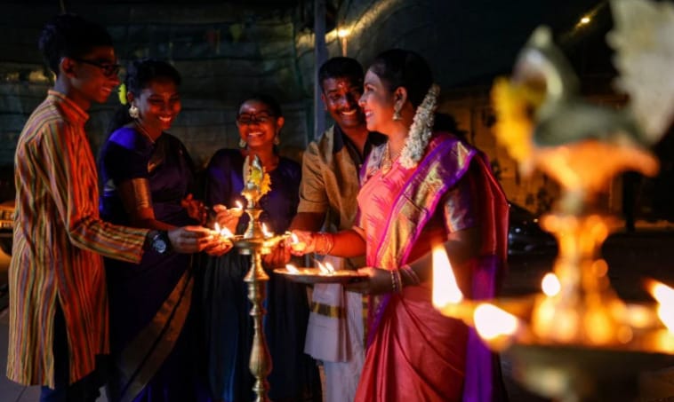 “Festival of lights” - Ketahui Sejarah ‘Deepavali’, Perayaan Terbesar ...