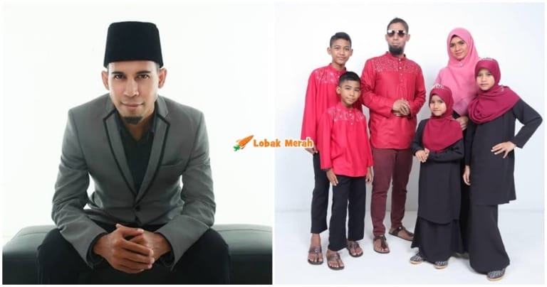 'Pergi' Pada Usia 43 Tahun, Ini Latar Belakang Bekas Penyanyi Kumpulan ...