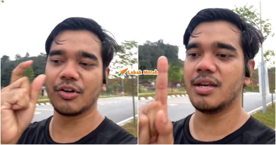 "Buat tu je dulu" - Alif Satar Kongsi Tips Untuk Mereka Yang Baru Nak ...