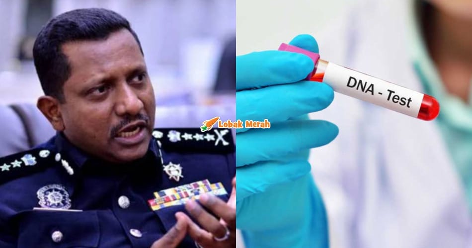 Mass DNA Screening Akan Dilakukan Bagi Mengesan Pembunuh - Ketua Polis ...