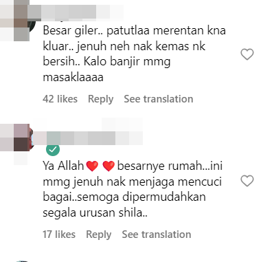 [VIDEO] Shila Amzah Buat House Tour Banglo 'Pusaka', Netizen Faham Kenapa Nak Jual - Lobak Merah