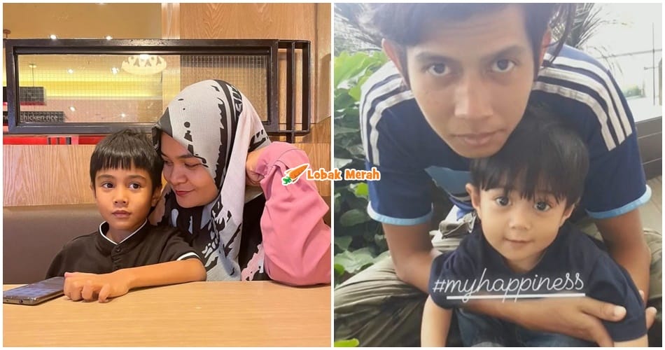 "Zayn tiada ayah tiri" - Ahli Keluarga Minta Netizen Henti Buat ...