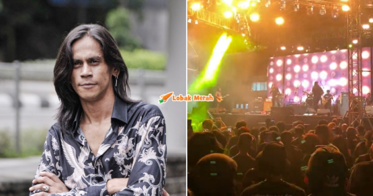 "Rosak memori indah ku" - Cliff Umar Lupa Lirik Masa Nyanyi Lagu Meet ...