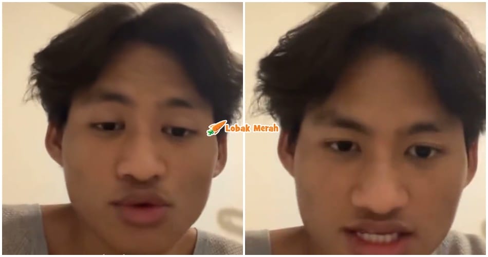 "Kau tu Nur, Muhammad, kau bukan Kim, Park" - Imran Bard Sound Cerita ...