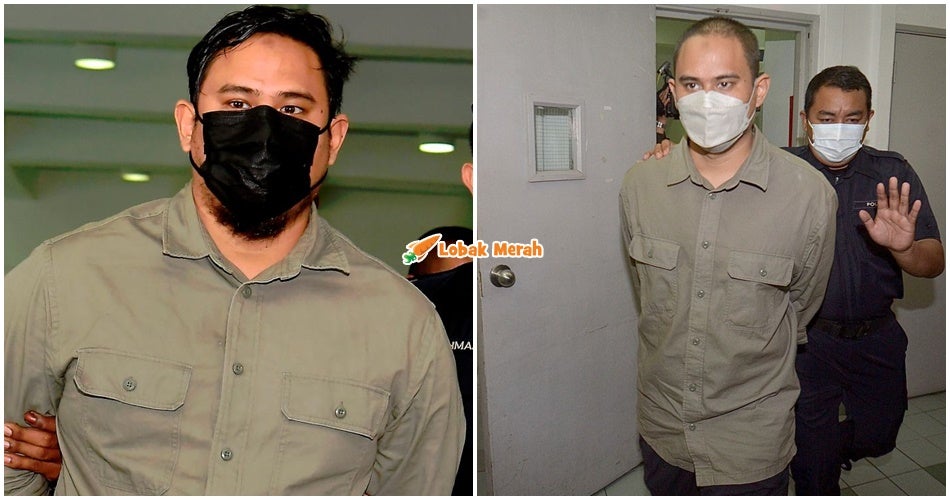 Pengakuan Bersalah 'Stalker' Jurugambar Ditolak Mahkamah, Psikiatri ... Pengakuan Bersalah 'Stalker' Jurugambar Ditolak Mahkamah, Psikiatri ...