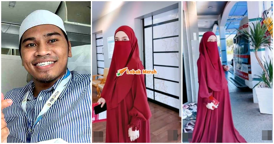 Beri Bayangan Nak Ceraikan Dua-dua Isteri Pada Oktober Lepas, Isteri ...