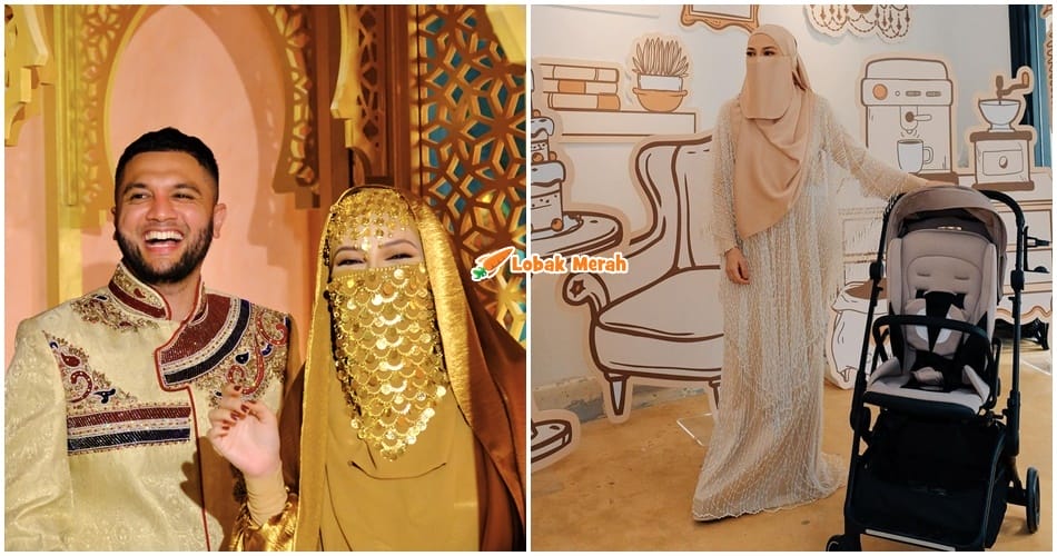 Neelofa Dilantik Jadi Duta Jenama Antarabangsa, PU Riz Anggap Sebab ...