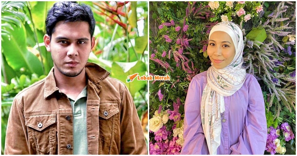 Lepas 6 Bulan Bercerai, Hafidz Roshdi Didakwa Bakal Bernikah Dengan ...