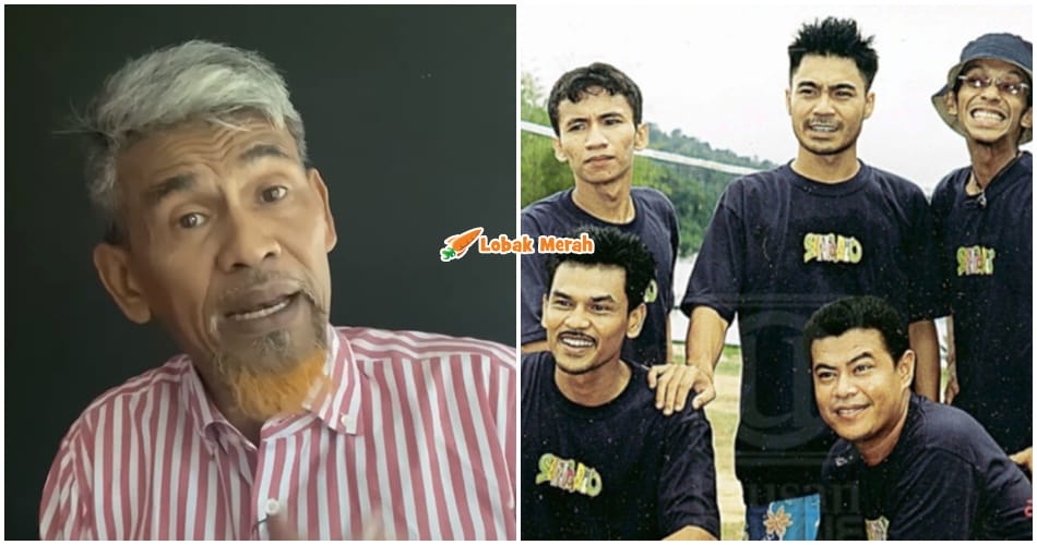 "Senario The Legend" - Lan Pet Pet Bagi 'Hint', Senario Akan Buat ...