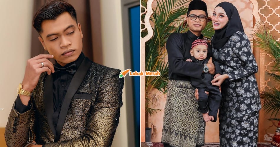 "Apa masalah hang?" - Tengok Isteri Rasa 'Panas', Usop & Isteri Kena ...