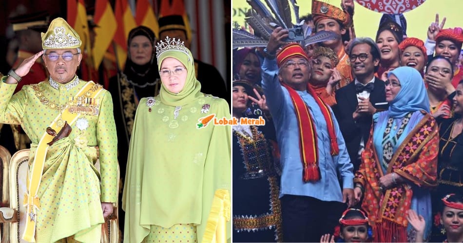 Tidak Ambil Gaji & Tiada Pengalaman, YDPA Kongsi Detik Manis Ketika ...