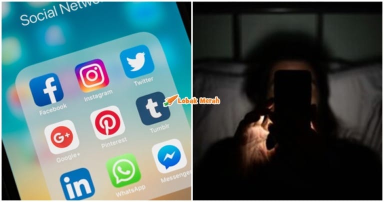 "Mereka bisnes 2 in 1" - Lelaki Dedah Aktiviti 'Dark Side', Pakej ...