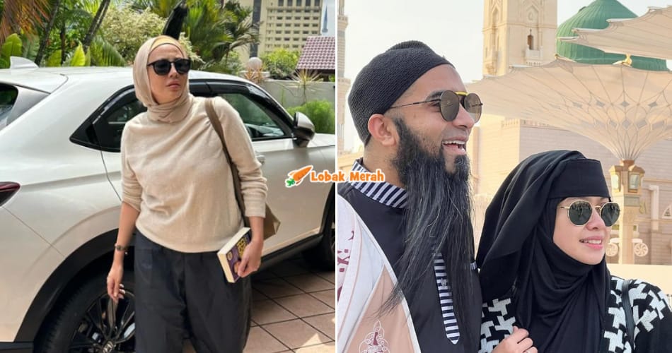 "Apa dia merepek?" - Dakwa Suami Heliza Helmi Tak Siapkan Rumah, Ini ...