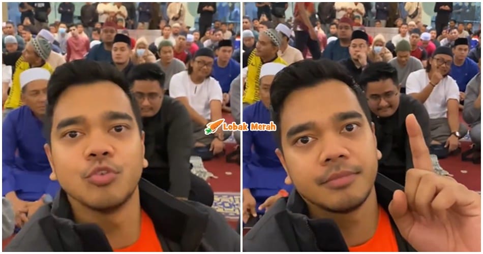"Gi masjid sebab ada Alif Satar" - Individu Bitter Dengan Program #GengSubuhMacamJumaat Dikecam ...