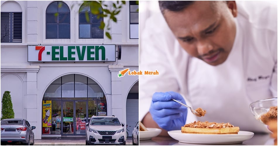 Ramai Perasan Produk 7-Eleven Semakin Best & Menarik, Ini Kisah Di ...