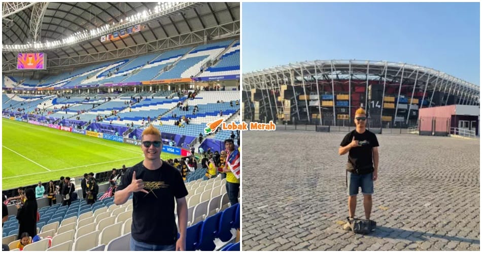 "Ada ke saya minta motor baru?" - Derrick Gan Respond Kritikan Netizen ...